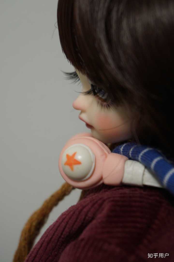 新手，想入坑bjd，有什么娃推荐的嘛，三分四分六分的区别在哪？ - 知乎