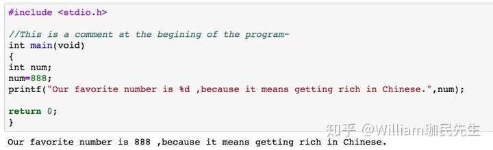 为啥叫escape character呢？这里的escape如何理解比较好？ - 知乎