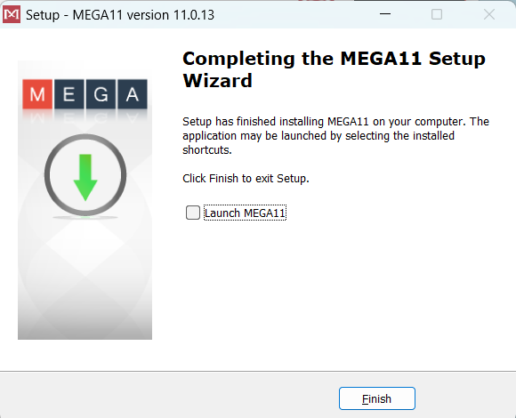 请问MEGA系统发育软件是什么公司和国家开发的？ - 知乎
