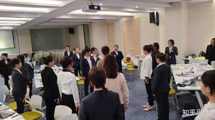 人力资源中的TD, LD, OD有怎样的区别和关联？ - 知乎