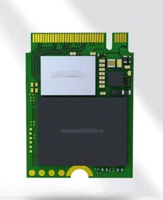 m.2 固态硬盘中，既然有可缩减为 2230 的能力，为什么依旧在使用 2280 如此大尺寸的方案？ - 知乎