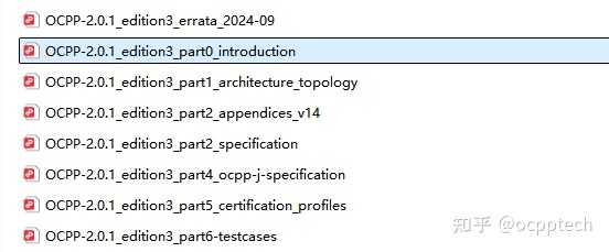 充电桩的104协议和OCPP协议是什么意思？有什么不同？充电桩企业都用的是哪个协议？ - 知乎