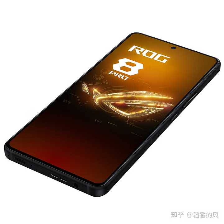 ROG8和8 pro到底选哪个？ - 知乎