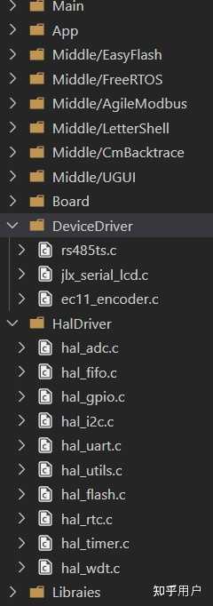 FreeRTOS大家都是怎么学的呀？ - 知乎
