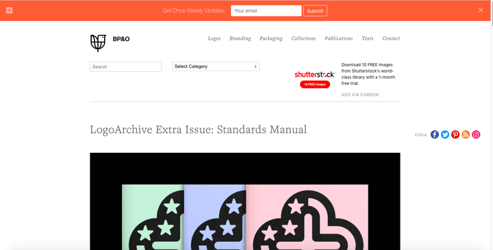 美工、平面设计必须收藏的网站有哪些可推荐的？ - 知乎