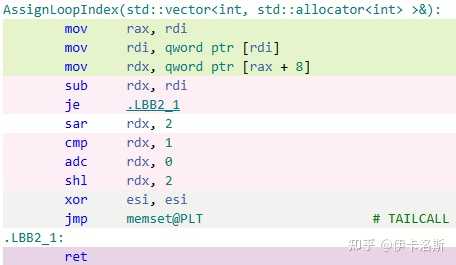 为什么对vector进行assign操作比循环赋值要快? - 知乎