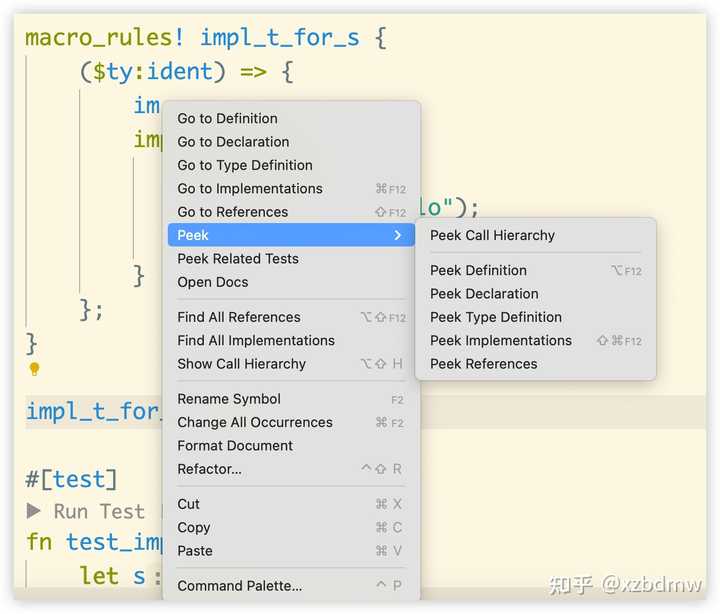 如何评价 JetBrains 为 Rust 设计的 IDE RustRover ? - 知乎