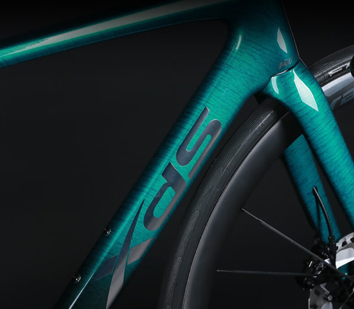 最近想换车，喜德盛的ad7和rs7更推荐哪个？ - 知乎