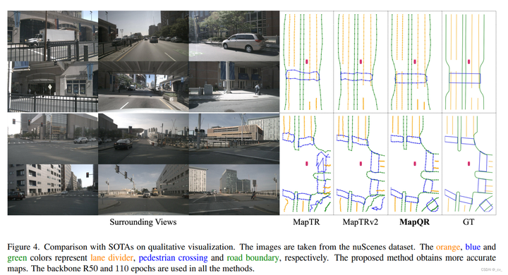 有哪些比较好的方法可以生成自动驾驶中的 HDMap 高精地图？ - 知乎