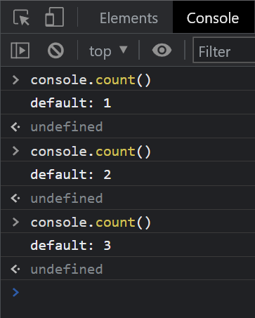JS的console.log是如何实现的? - 知乎