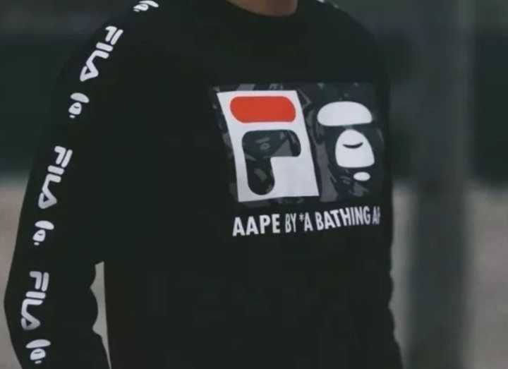 aape到底是个怎样的牌子？ - 知乎
