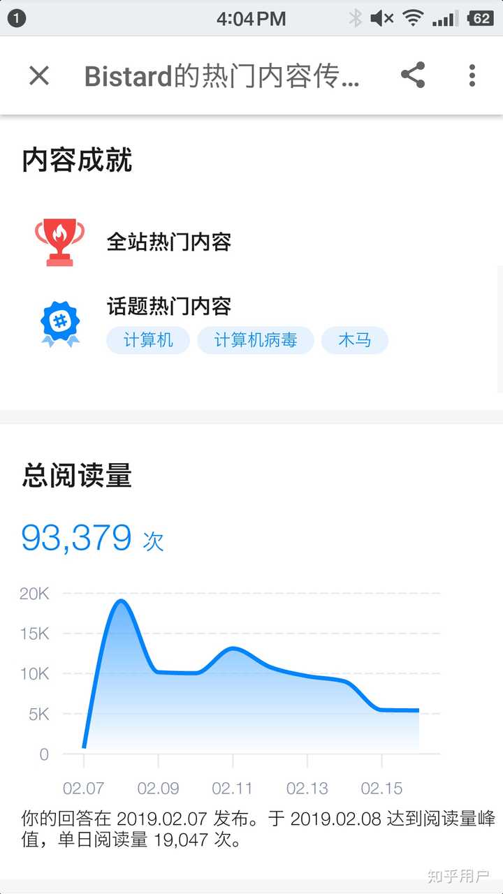 有哪些有趣的电脑病毒？ - 知乎