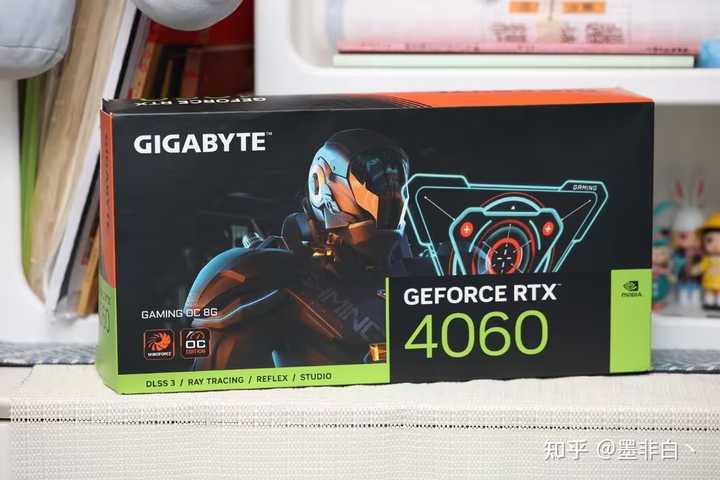 4060和4070哪个更值得购买? - 知乎