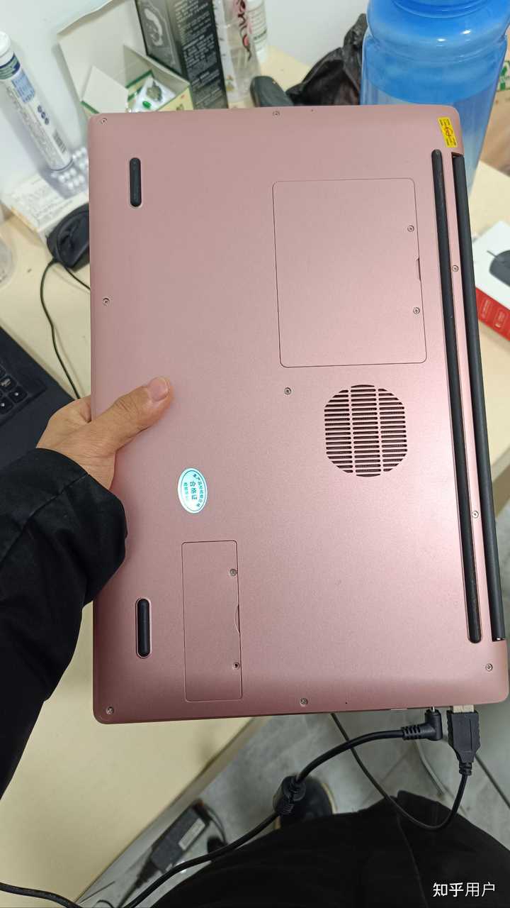 Huwi笔记本电脑怎么样？ - 知乎