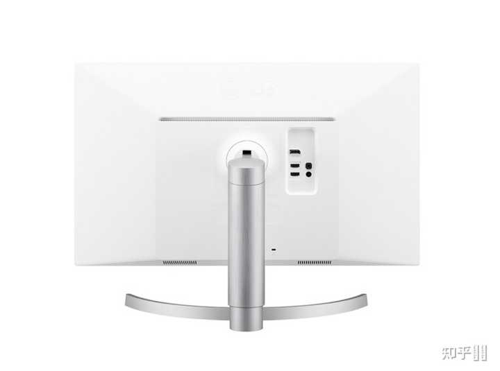 LG 27UL650 和 27UL850有什么区别啊？ - 知乎