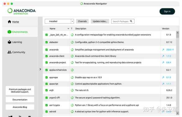 Anaconda和python是什么关系？ - 知乎