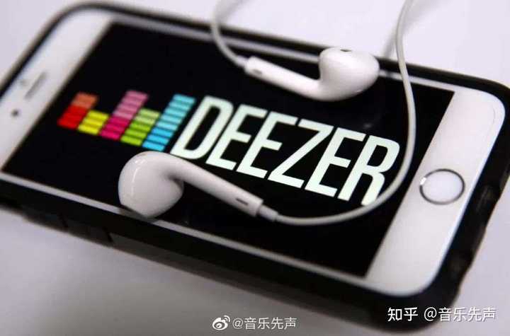 Deezer是一个怎样的音乐网站？ - 知乎