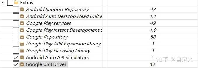QT For Android环境配置问题？ - 知乎