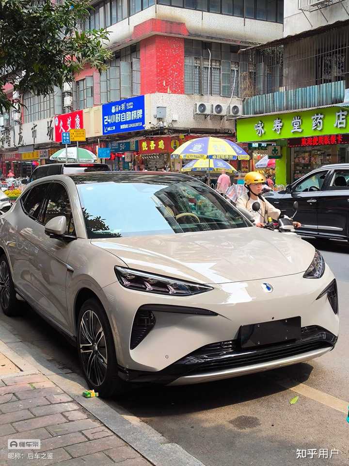 造成腾势N7的销量不高的主要因素是什么？ - 知乎