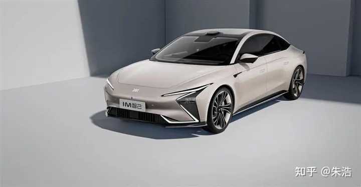 20元万级新能源SUV，智己LS6和小鹏G6怎么选？ - 知乎