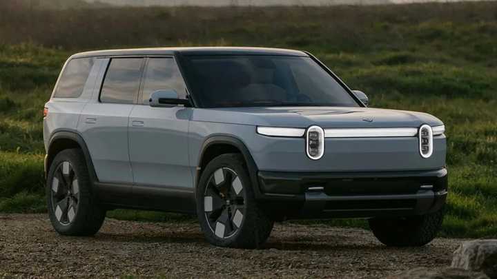 如何评价美国造车新势力 Rivian 公司3月7日新推出的Rivian R2车型？ - 知乎