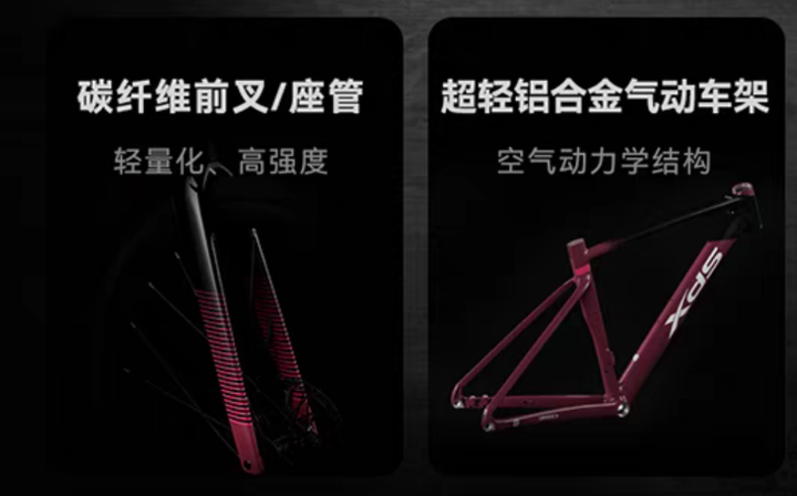 如何评价喜德盛发布的 2025 款搭载功率计的 AD350 公路车？对于日常骑行训练的帮助有多少？ - 知乎