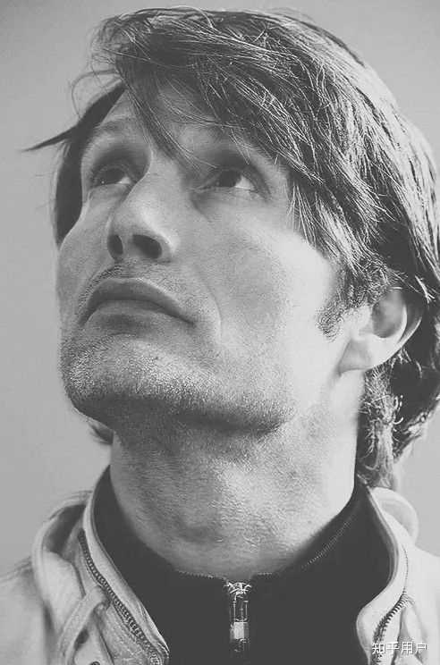 如何评价演员麦斯·米科尔森 Mads Mikkelsen？ - 知乎