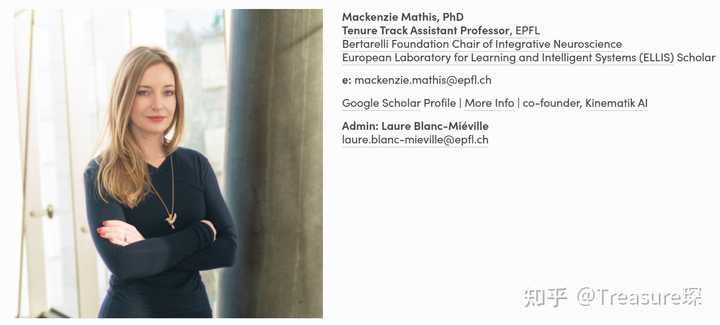 国内外有哪些不错的AI4Science的组或实验室？ - 知乎