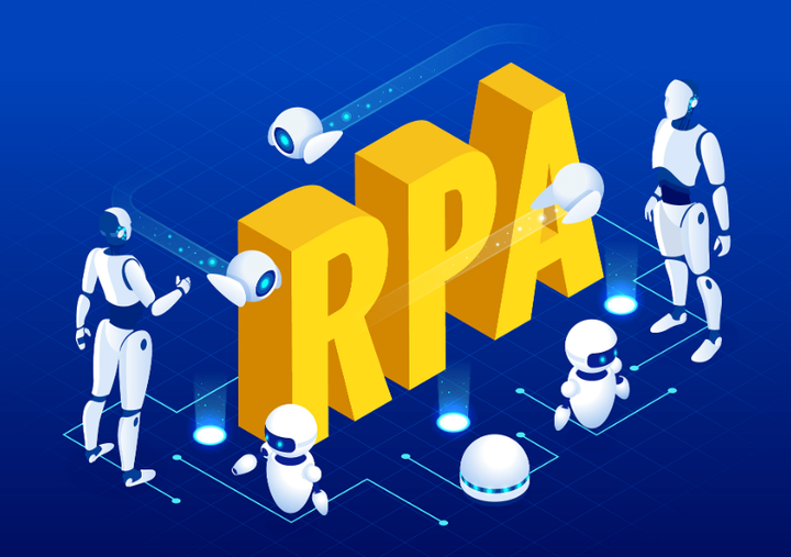 RPA 是什么？RPA 有哪些功能和用途？ - 知乎