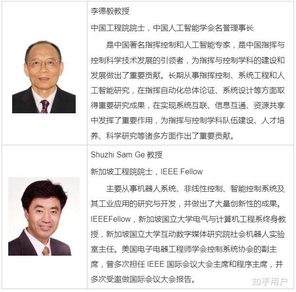 有没有近期计算机方向的EI会议推荐？要能够EI检索的？ - 知乎