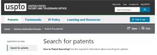 专利授权日期怎么看? - 知乎