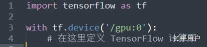 Python 项目如何实现 GPU 加速？ - 知乎