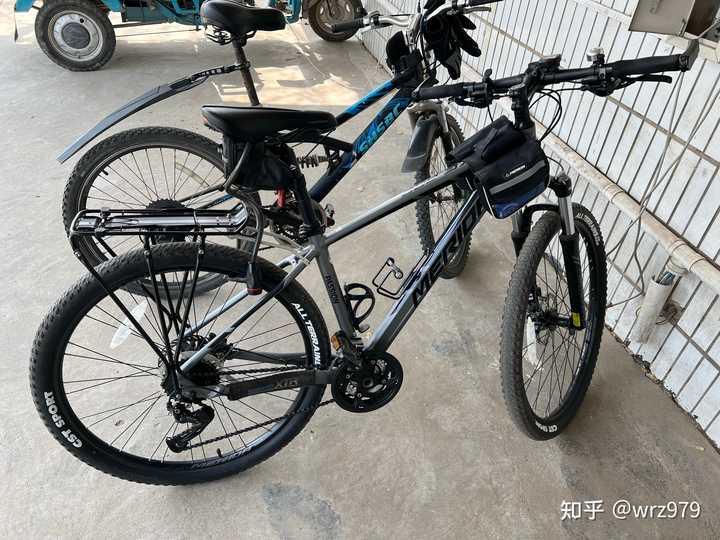 这个美利达可以吗? - 知乎