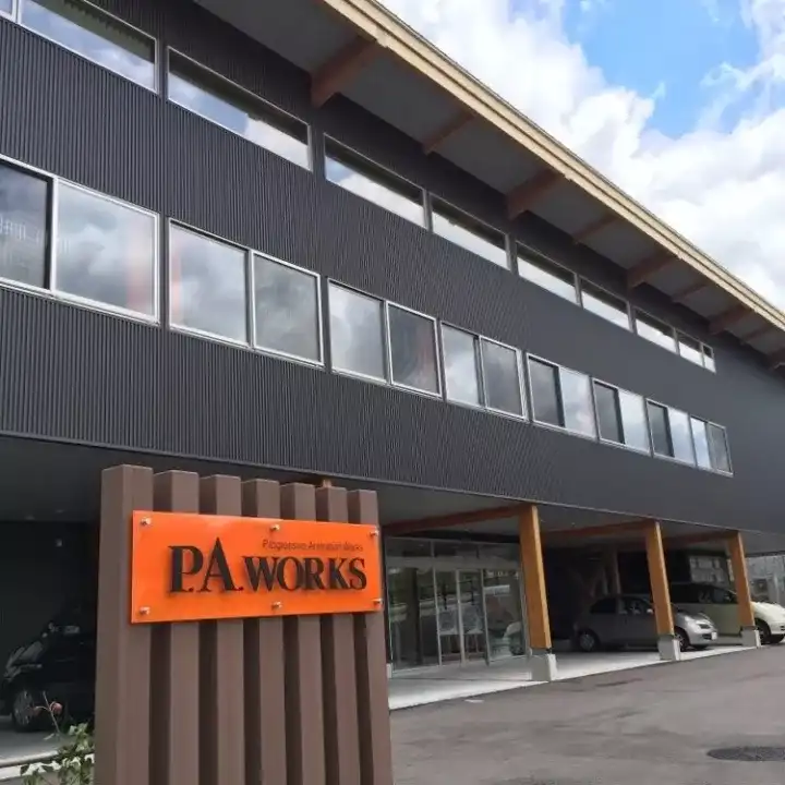 如何评价日本动画公司P.A.Works？ - 知乎