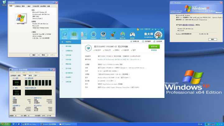 xp装在nvme上是无解的吗？0X000000A5蓝屏？ - 知乎