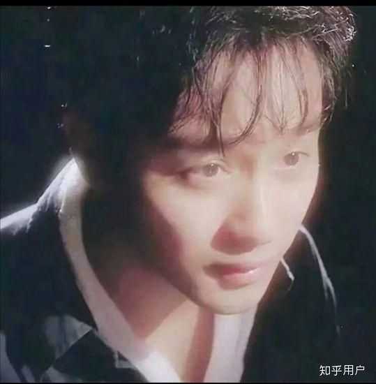 你收藏过哪些张国荣头像？ - 知乎