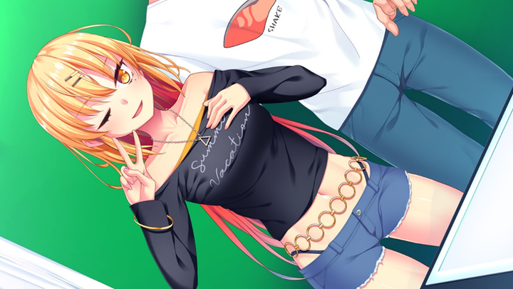 Qruppo 社名作 GAL《拔作岛》商店页上线，你对该游戏有哪些期待？ - 知乎