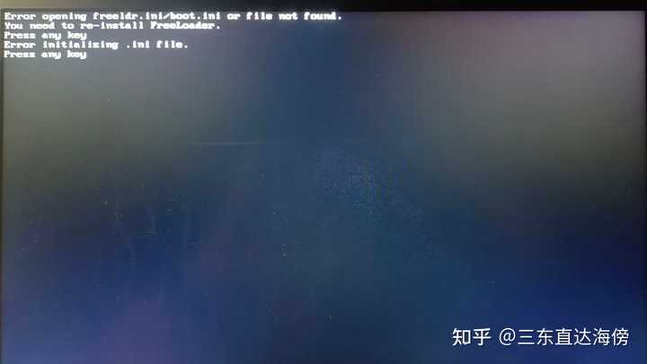 如何评价ReactOS? - 知乎