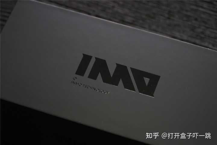 INMO的AR眼镜怎么样？ - 知乎
