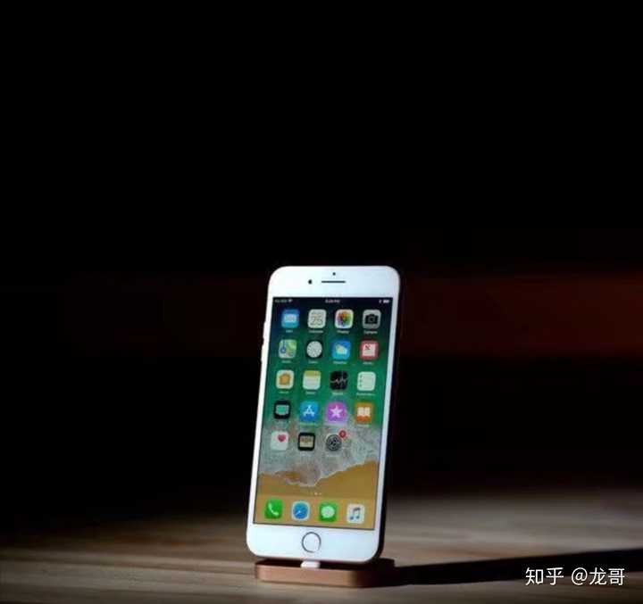 iPhone 8 Plus现在的性能如何? - 知乎