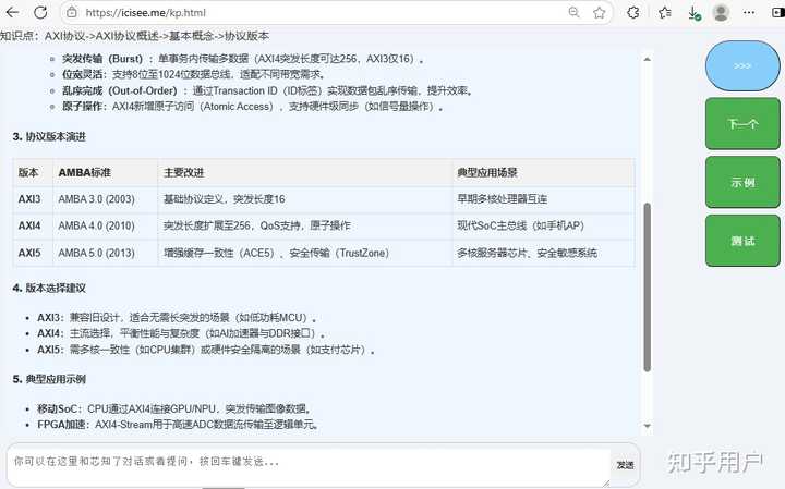 哪里有比较全面的芯片领域的知识总结和介绍？ - 知乎