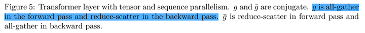 如何理解现有的各种序列并行技术，Ulysses, Megatron-LM SP/CP等？ - 知乎