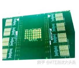 ATE 芯片测试如何对芯片进行评估？ - 知乎