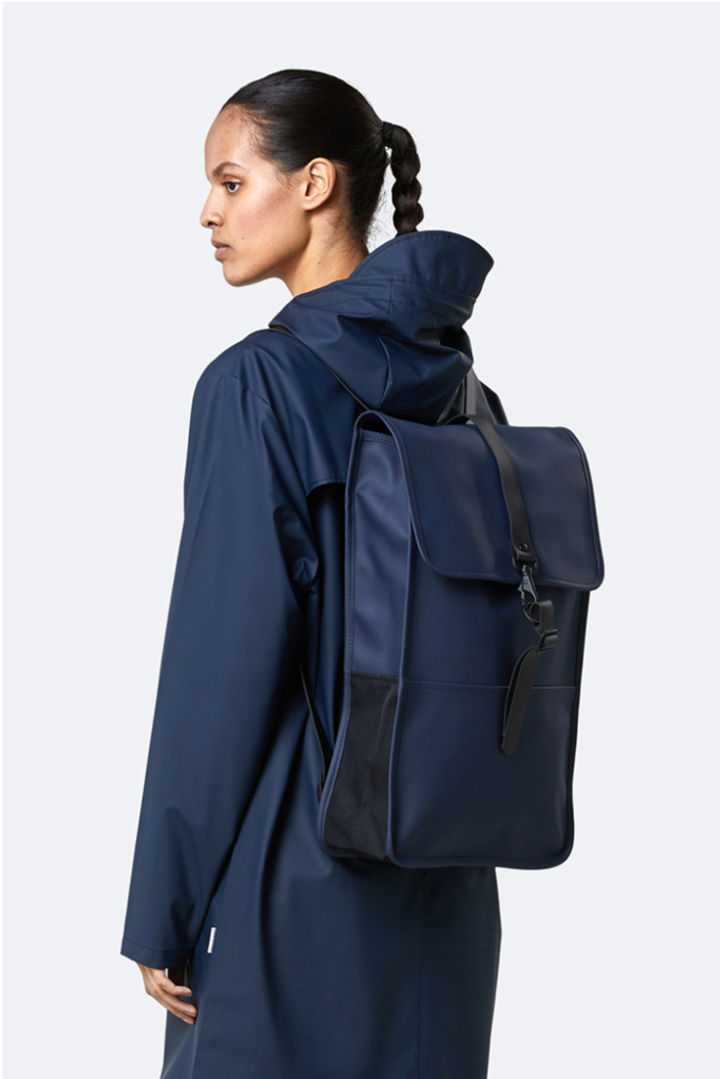 「Rains」是个什么档次的品牌，它的背包值得入手吗？ - 知乎