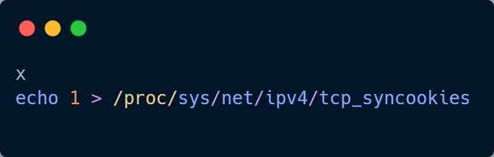 DoS攻击可划分哪几种类型？ - 知乎