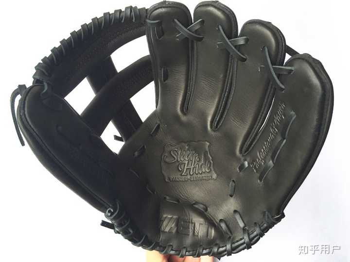 如何选购棒球手套？ - 知乎