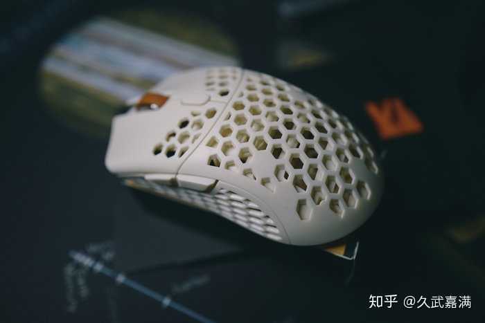 如何评价Finalmouse鼠标？是否建议入手？ - 知乎