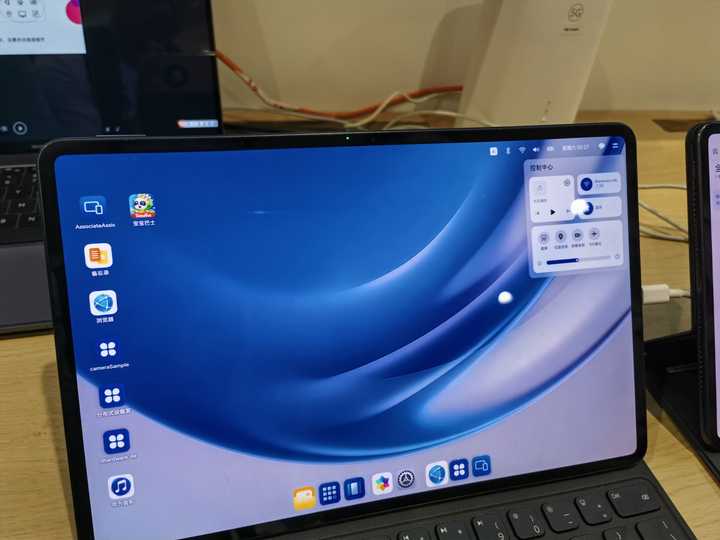 华为前高管称 2024 年将推出鸿蒙 PC 版系统，你对该系统有哪些期待？ - 知乎