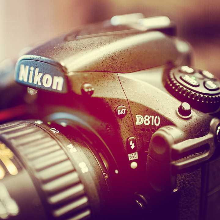 如何评价尼康D810？ - 知乎