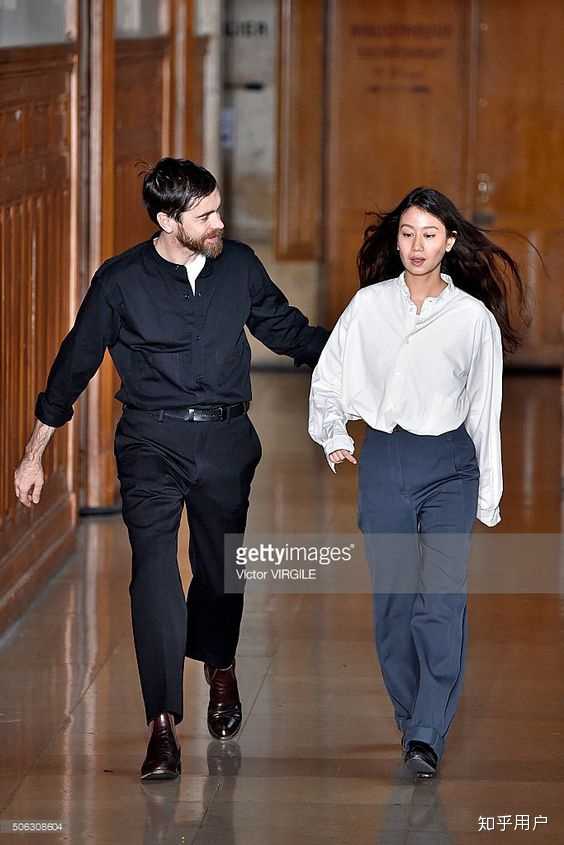 Sarah-Linh Tran是怎样一位女子？ - 知乎